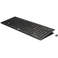 Amazon.com: HP Wireless Elite Keyboard v2 : Electronics