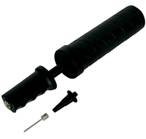 Best Fitness Ball Pump Where to Buy? TD-Pump.com