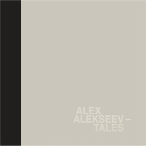Amazon MusicでAlex AlexeevのTalesを再生する