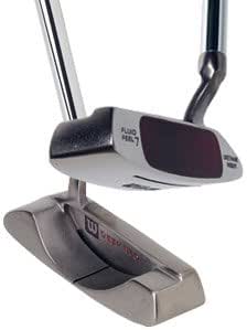Amazon.com : Wilson Deep Red Putters - R8309 Model : Golf Putters ...