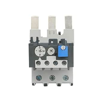 TA Thermal Overload Relay TA75DU-52M : Amazon.ca: Industrial & Scientific