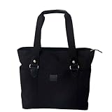 ・ブランド:GLENROYAL(グレンロイヤル)・モデル:J2-0047・製造元/メーカー部品番号:J2-0047・【MULTI POCKET TOTE L CAMPER】13インチ程度のラップトップが収納できるファスナー開きのトートバッグ...
