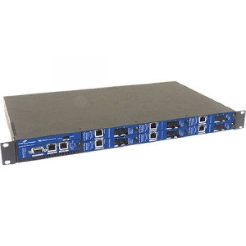 Amazon.com: B&B Electronics 850-10953-2AC IMEDIACHASSIS/6 2AC PWR MODULE 6 SLOT MNG CHASSIS 2 AC ...