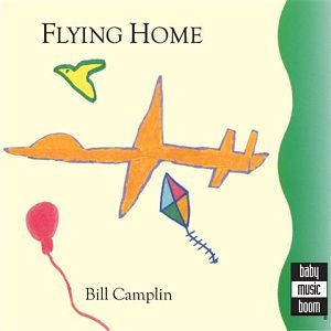 Camplin, Bill - Flying Home - Amazon.com Music