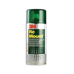 Amazon.com: 3M Remount Creative Spray OEM: REMOUNT : Tools & Home ...