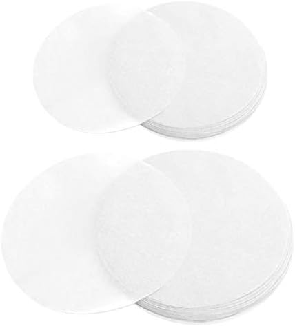 Amazon.com: Regency Wraps Parchment Paper Circles For Round Cake Pans ...
