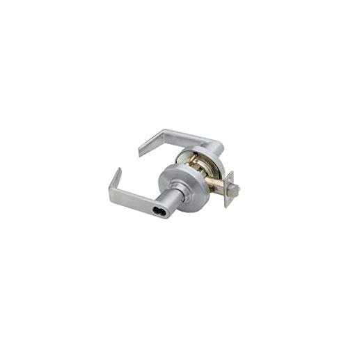 Schlage Commercial ND96BDRHO626 ND Series Grade 1 Cylindrical Lock ...