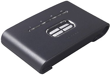 Belkin 4x4 USB Peripheral Switch - USB peripheral sharing switch - 4 x ...