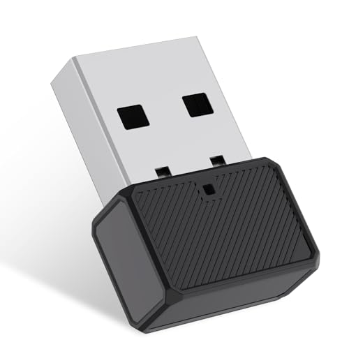 Amazon Best Sellers: Best Bluetooth Network Adapters