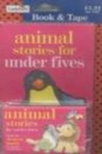 Stories For Under Fives Animal Stories: Ladybird, Sachs, Andrew ...