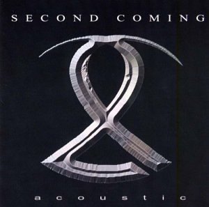 Second Coming - Acoustic - Amazon.com Music
