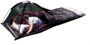 Amazon.com : Single Sleepscreen - Repel Single Sleep Screen : Sports ...