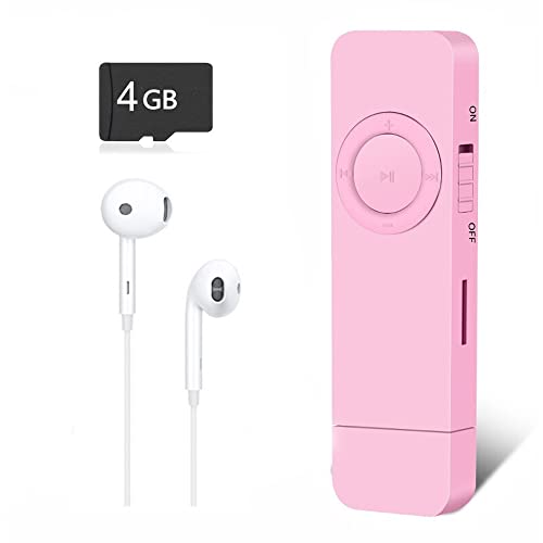 Top 10 Best Usb Stick Mp3 Player : Reviews & Buying Guide - Katynel