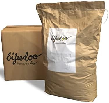 Pienso ECOLÓGICO para Cerdos Mascota 20 kg – Comida Natural y Saludable ...