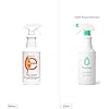 Amazon.com: Shell Cleaner by EcoOne | All-Natural, Fragrance-Free Spa ...