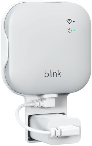 Amazon.com : Outlet Wall Mount for All-New Blink Sync Module XR, Save ...