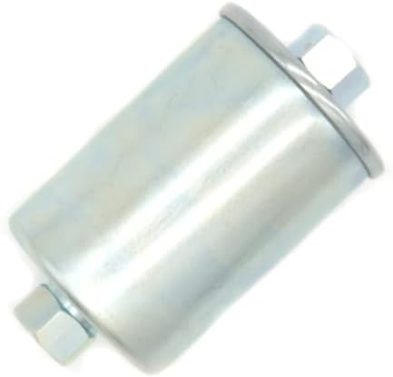 Amazon.com: HiSport FG481 Fuel Filter Compatible with Chevrolet and GMC ...
