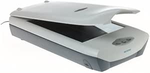 Amazon.com: Microtek ScanMaker 3700 Flatbed Scanner (PC/Mac) : Office ...