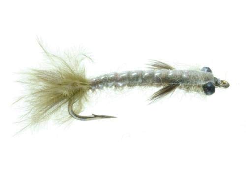 The 12 Best Panfish Flies - Fly Selection Guide