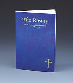 The Rosary: 9780882716237: Amazon.com: Books