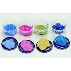 MOOD MUD THERAPY PUTTY : Amazon.in: Toys & Games