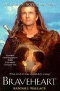 Braveheart: Wallace, Randall: 9780140271997: Amazon.com: Books