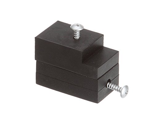 Amazon.com: True 870701 Door Stop Block Assembly, Gdm-Slide ...