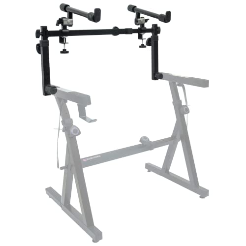 Double Keyboard Stand – The 16 best products compared - www.djgblogger.com