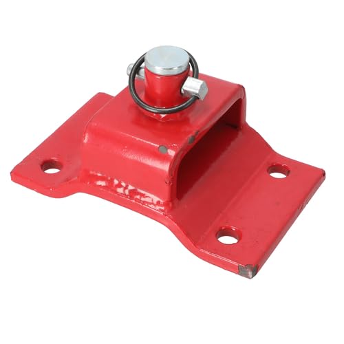 Amazon.com: All States Swinging Drawbar Clevis Assembly fits Ford 8N ...