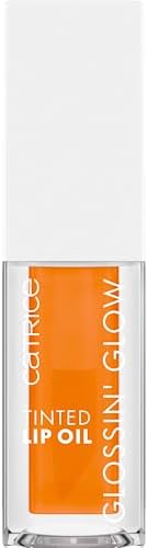 Amazon.com : Catrice | Glossin’ Glow Tinted Lip Oil | High Shine ...