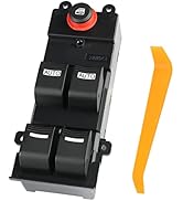 Amazon.com: WMPHE Window Switch Compatible with Subaru Forester 2014 ...