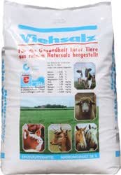 Ralinger Viehsalz/Steinsalz 25 kg : Amazon.de: Haustier