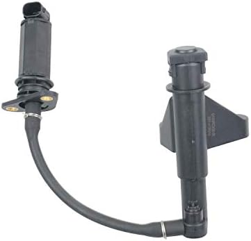 Amazon.com: NEWZQ Engine Oil Level Sensor Replacement for Mercedes R170 ...