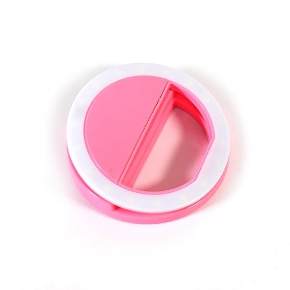 ARYKA Phone Selfie Light Selfie Ring Light Selfie Light for Smartphone ...