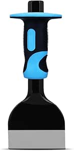 Concrete Chisels with Hand Protection, Suitable for Concrete and Bricks ...