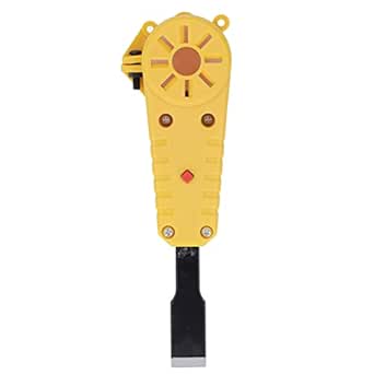 Electric Chisel, Wood Carving Chisel Set, Angle Grinder Attachment ...