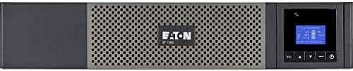 Amazon.com: Eaton 5P rackmount Compact 1500VA UPS : Electronics