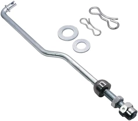 Amazon.com : Husqvarna 532195270 Front Mower Lift Link Assembly For ...