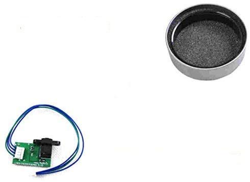 Encoder Strip + Linear Encoder Board/Sensor for Roland VP540/VP300 ...