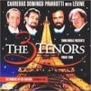 3 Tenors Paris 1998, the [Alemania] [DVD]: Amazon.es: Carreras/Domingo ...