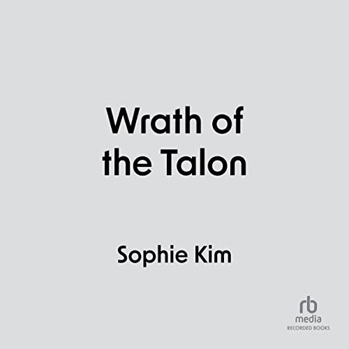 Amazon.com: Wrath of the Talon: Talon Trilogy, Book 2 (Audible Audio ...
