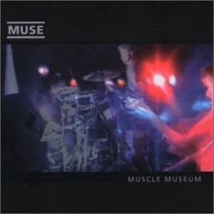 Muscle Museum Ep - Amazon.com Music