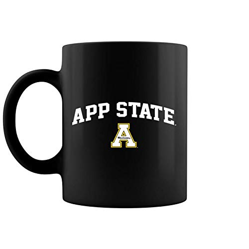 Amazon.com: Saiteinses Mugs Appalachian State Mountaineers – Apparel ...
