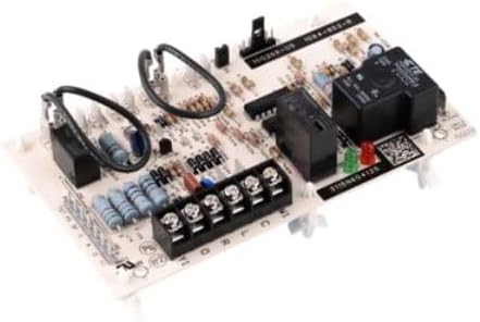 Amazon.com: Armstrong Lennox 16v38 DEFROST Board Control 10026908 ...