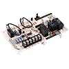 Amazon.com: Armstrong Lennox 16v38 DEFROST Board Control 10026908 ...