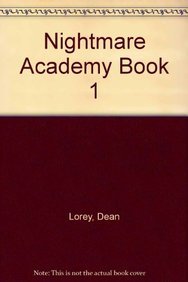 Amazon.in: Buy Nightmare Academy Book 1 Book Online at Low Prices in ...