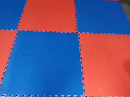 ARARUBBER EVA MATS 100X100X2.5 CM FOR KABADDI KUSTI AND GYMNASTICS USE ...