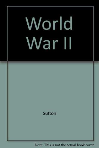 World War II: Sutton: 9780448050355: Amazon.com: Books