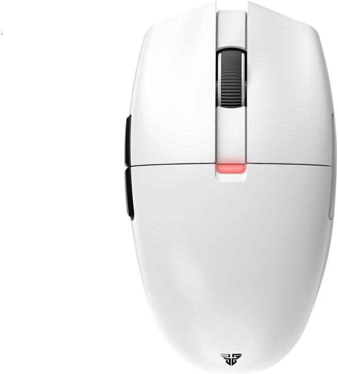 Amazon.in: Buy FANTECH ARIA XD7 Wireless Gaming Mouse - Pixart 3395 ...
