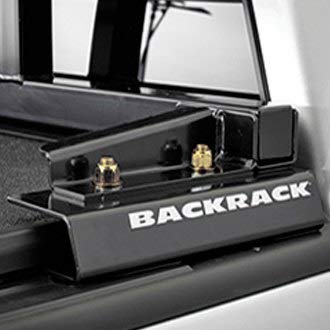 Amazon.com: RealTruck BACKRACK Hardware Kit for use w/Wide-Top Tonneau ...